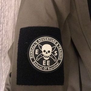 Jackets & Coats | Blackhawk Waterproof Tactile Jacket | Poshmark